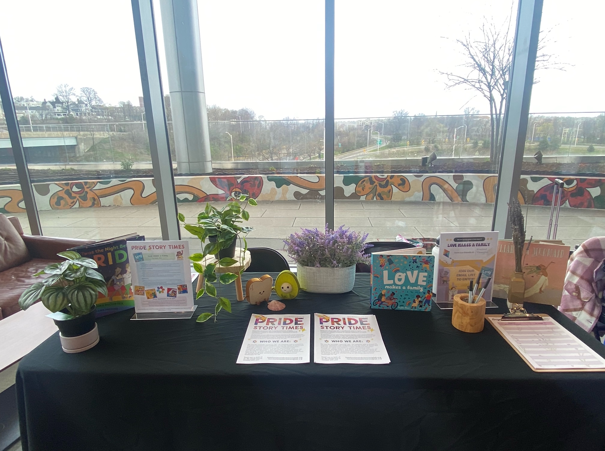 Our Story – Lavender Learning Lab